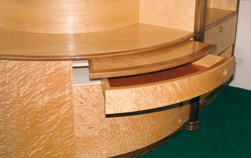 S- bureaux-agencement-rangement - Jac Samson